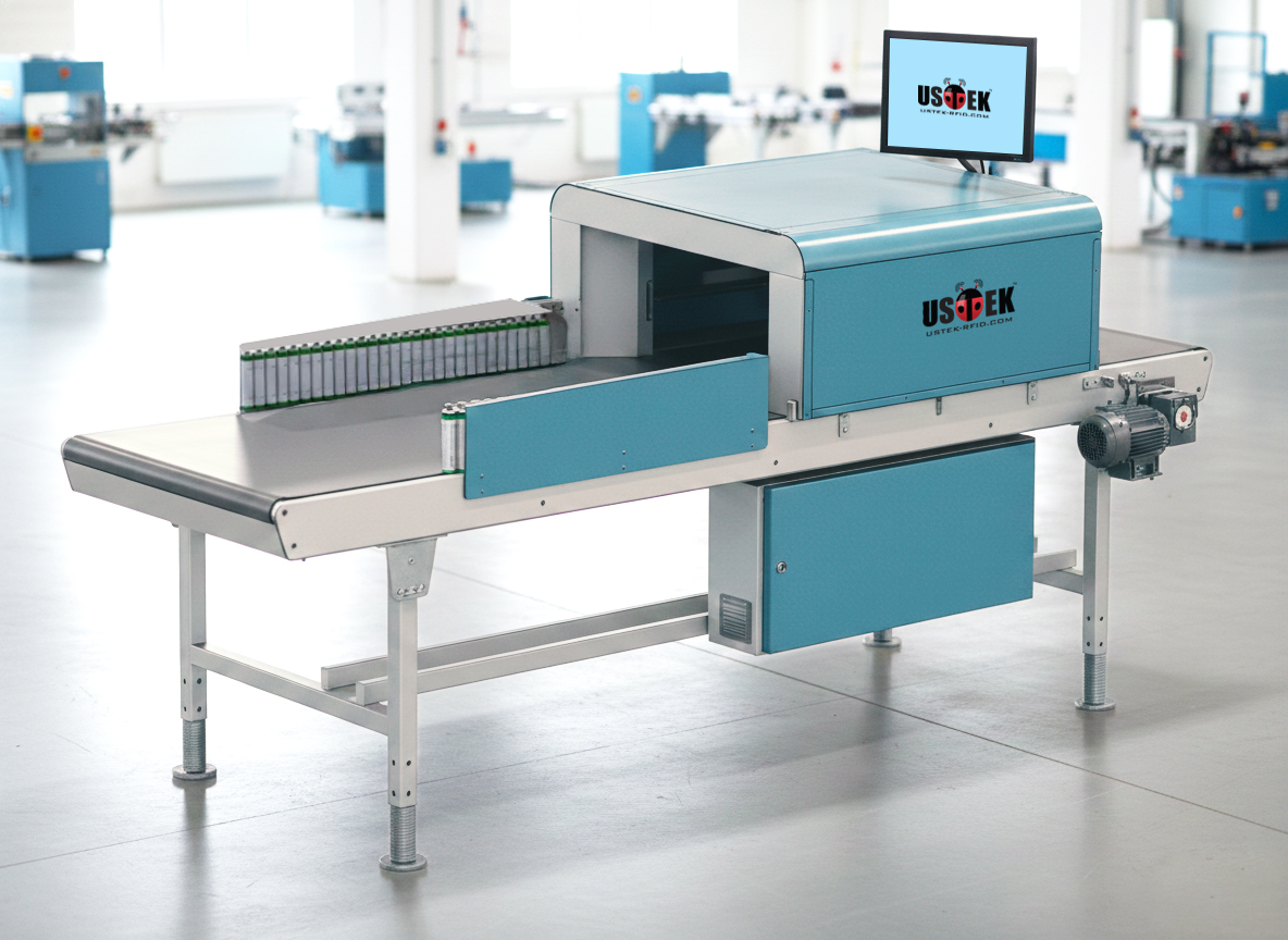 USTEK - Product UCon